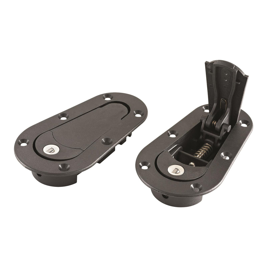 Latches and Fasteners – We Don't Lift Racing