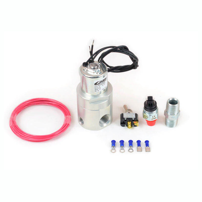 Canton Racing Electric Control Valve – We Don't Lift Racing