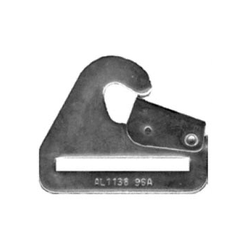 Universal Harness Clip In fittings – We Don't Lift Racing